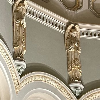 SISTERS OF ST BENEDICT MONASTERY - Updated July 2025 - 108 Photos - 802 ...