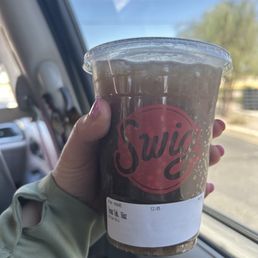 SWIG - Updated October 2025 - 94 Photos & 112 Reviews - 4635 E Shea ...