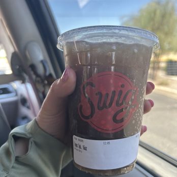 SWIG - Updated October 2025 - 94 Photos & 112 Reviews - 4635 E Shea ...