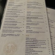 PARTENOPE RISTORANTE - 342 Photos & 310 Reviews - 1903 Main St, Dallas ...