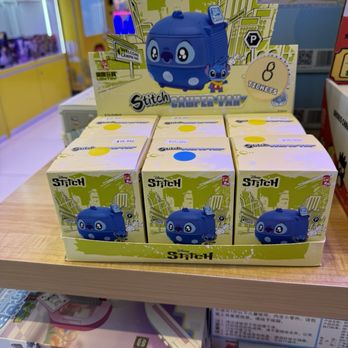 GATCHA - Updated November 2024 - 469 Photos & 70 Reviews - 8001 S ...