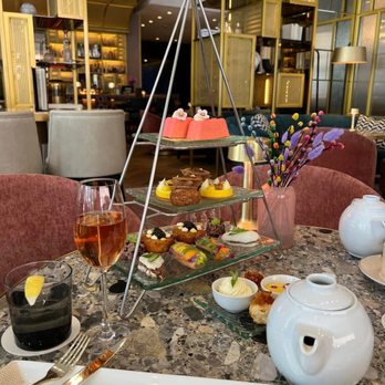 ASTRA - Updated December 2024 - 95 Photos & 19 Reviews - 125 Third St ...