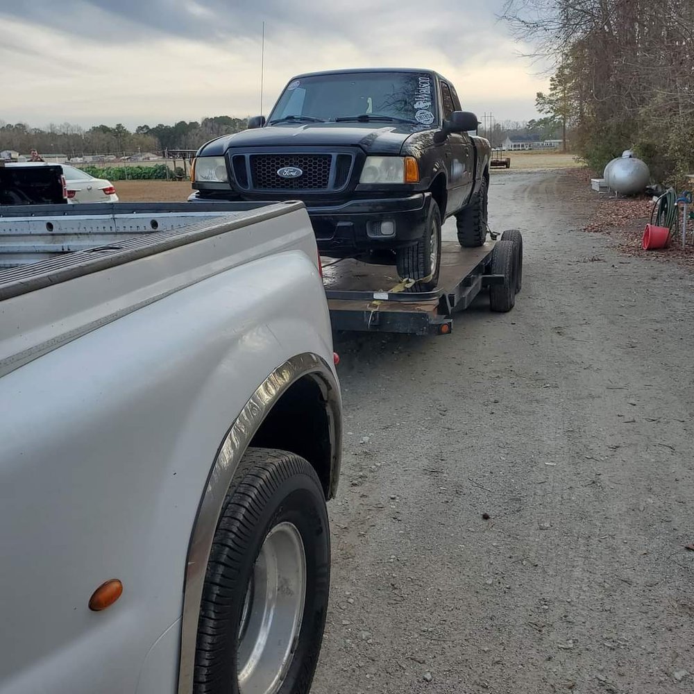 QUAY’S RAPID WHEELS - Updated October 2025 - 11 Photos - Vanceboro ...