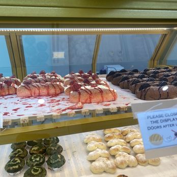SWEET MUSINGS BAKERY & CAFE - Updated December 2024 - 101 Photos & 28 ...