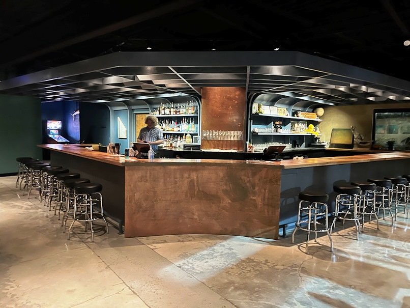 NATURAL SCIENCE BAR - Updated December 2025 - 2409 Crabtree Blvd ...