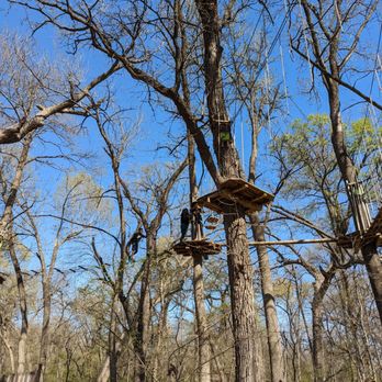 GO APE - Updated October 2025 - 104 Photos & 89 Reviews - 5901 Los Rios ...