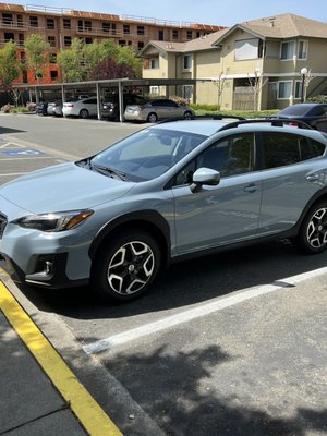 HANSEL SUBARU - Updated December 2025 - 45 Photos & 267 Reviews - 2987 ...