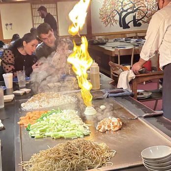 NAKATO JAPANESE STEAKHOUSE - Updated June 2025 - 289 Photos & 312 ...