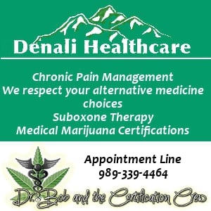 DENALI HEALTHCARE - 305 N Mitchell, Cadillac, Michigan - Medical ...