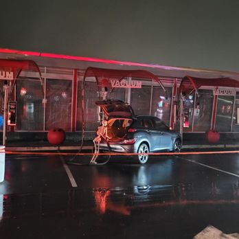 TOMMY’S EXPRESS® CAR WASH - Updated January 2026 - 41 Photos & 21 ...