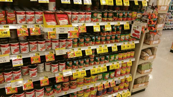 INGLES MARKETS - Updated January 2026 - 24 Photos & 19 Reviews - 2455 ...