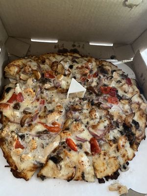 TOPPERS PIZZA PLACE - Updated July 2025 - 89 Photos & 137 Reviews ...