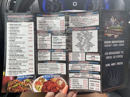 LA PERLA TAQUERIA MEXICAN GRILL - Updated January 2025 - 67 Photos ...