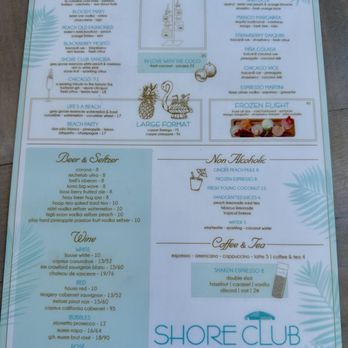 SHORE CLUB CHICAGO - Updated May 2025 - 484 Photos & 367 Reviews - 1603 ...