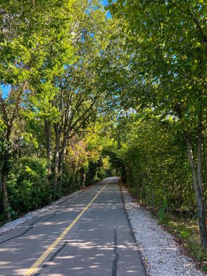 MONON GREENWAY / TRAIL - CARMEL - Updated August 2025 - 76 Photos & 30 ...