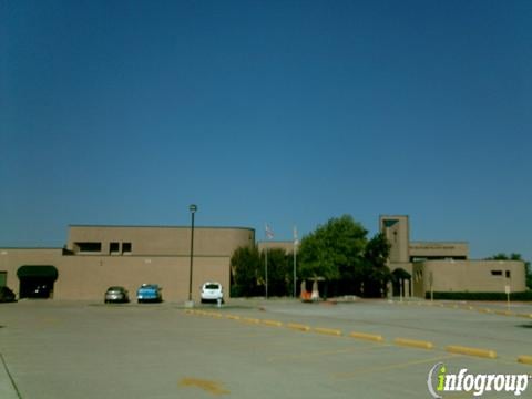 ST ELIZABETH ANN SETON CATHOLIC CHURCH - Updated December 2025 - 2700 W ...