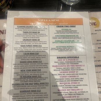 MIYAKO - Updated June 2025 - 745 Photos & 511 Reviews - 4601 Washington ...