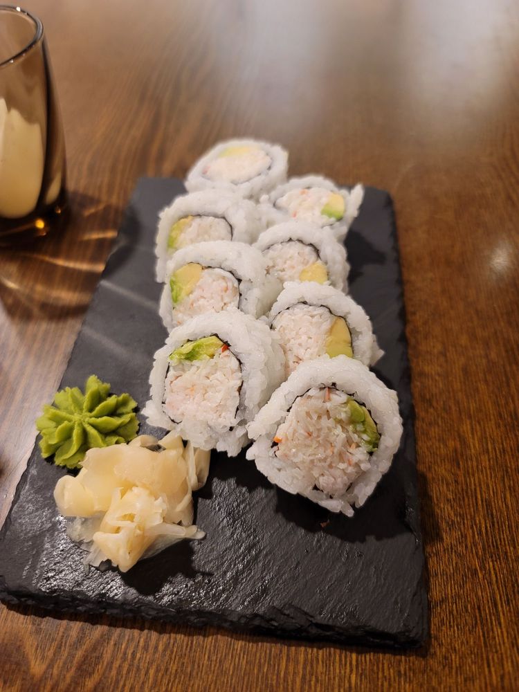 KAKAI SUSHI - Updated January 2026 - 63 Photos & 15 Reviews - 101-1638 ...