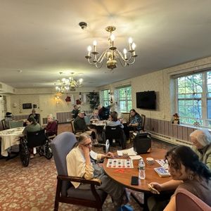 WOBURN NURSING CENTER - Updated October 2025 - 12 Reviews - 18 Frances ...