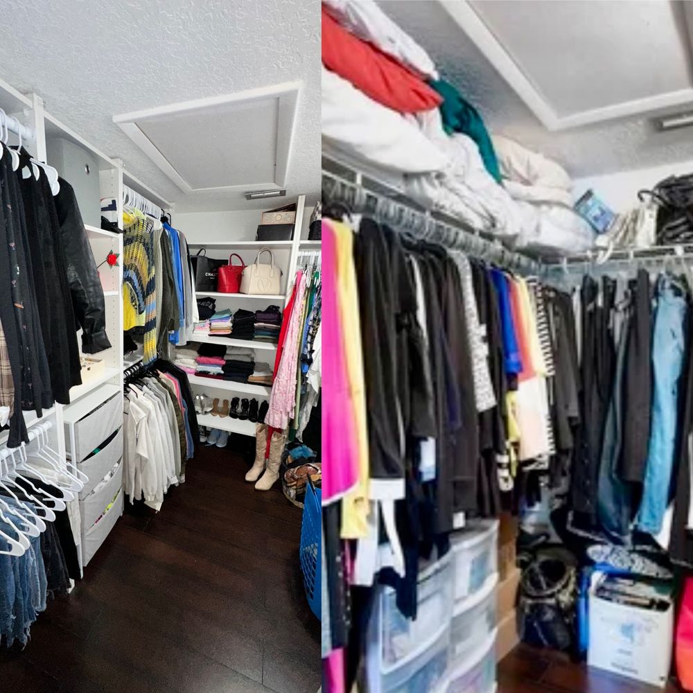CLOSET CHIC SOLUTIONS - Updated March 2025 - Request a Quote - 15 ...
