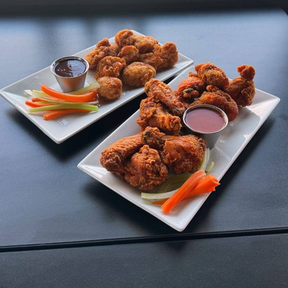 VERN RESTAURANT AND BAR - Updated January 2026 - 52 Photos & 35 Reviews ...