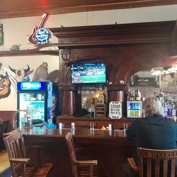 BUMPIN’ BUFFALO BAR AND GRILL - TEMP. CLOSED - Updated November 2025 ...