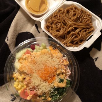 SAKURA POKE & HIBACHI - Updated September 2025 - 17 Reviews - 5585 ...