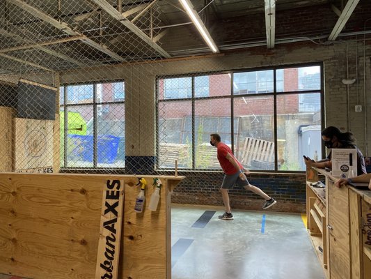 URBAN AXES - DURHAM - Updated March 2025 - 144 Photos & 133 Reviews ...