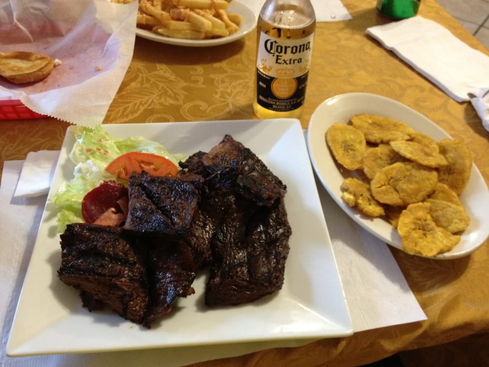 CRISTINA’S RESTAURANT - Updated January 2026 - 450 S 7th St, Reading ...