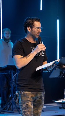 ETERNITY CHURCH - Updated January 2026 - 33 Photos - 5233 Stoney Creek ...