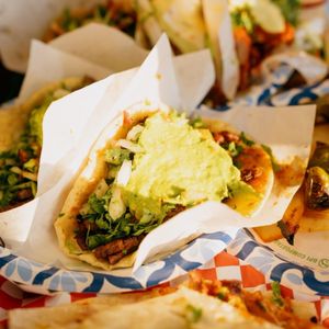 TACOS EL PASTOR - Updated July 2024 - 496 Photos & 400 Reviews - 3049 S ...