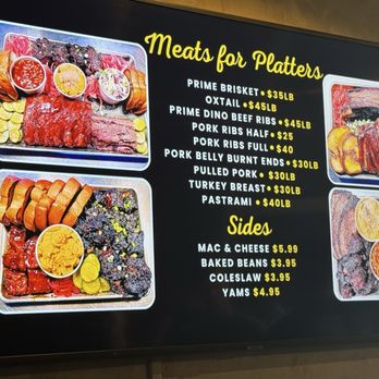 DESTINATION SMOKEHOUSE - Updated July 2025 - 440 Photos & 272 Reviews ...