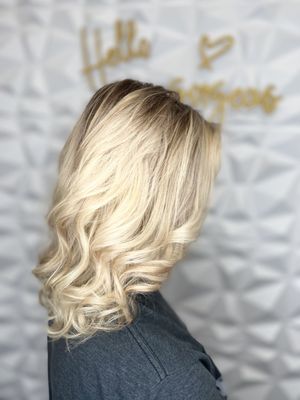 HAIR CRAFT + CO SALON - Updated January 2026 - Request an Appointment ...