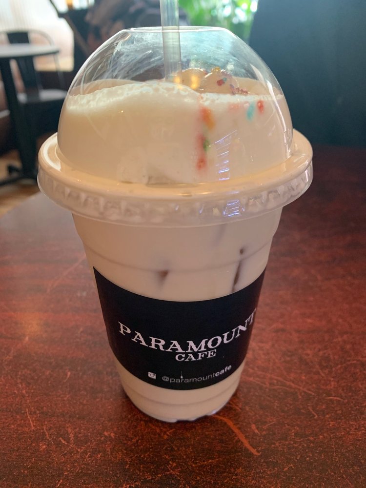 PARAMOUNT CAFE - 152 Photos & 179 Reviews - 1607 Capitol Ave, Cheyenne ...