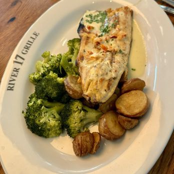 17 RIVER GRILLE - Updated November 2024 - 374 Photos & 275 Reviews - 17 ...