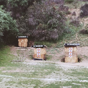 PASADENA ROVING ARCHERS - Updated June 2024 - 182 Photos & 147 Reviews ...