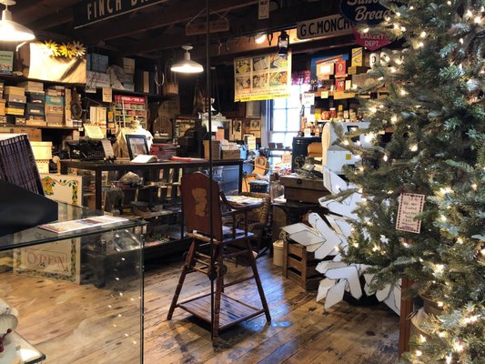 MARILLA COUNTRY STORE - 59 Photos & 26 Reviews - Jewelry - 1673 Two Rod ...