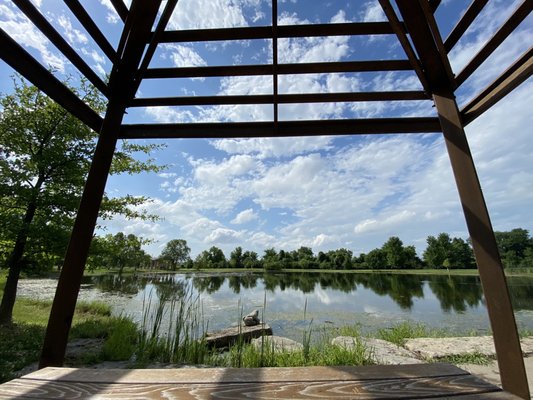 LAWRENCE ROTARY ARBORETUM - Updated January 2026 - 15 Photos - 5100 W 27th St, Lawrence, Kansas ...