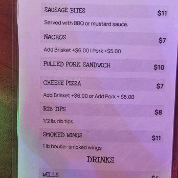 BULLDOG’S FAMOUS BBQ & BREWS - Updated October 2025 - 16 Photos & 21 ...