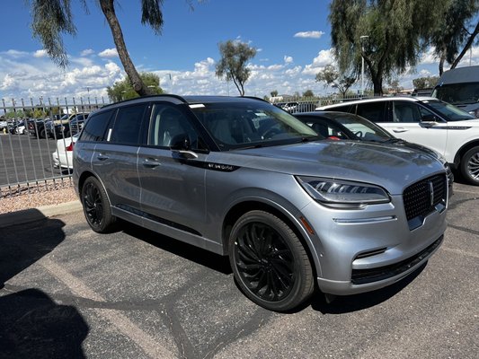 SANDERSON LINCOLN - Updated December 2025 - 15 Photos & 113 Reviews ...