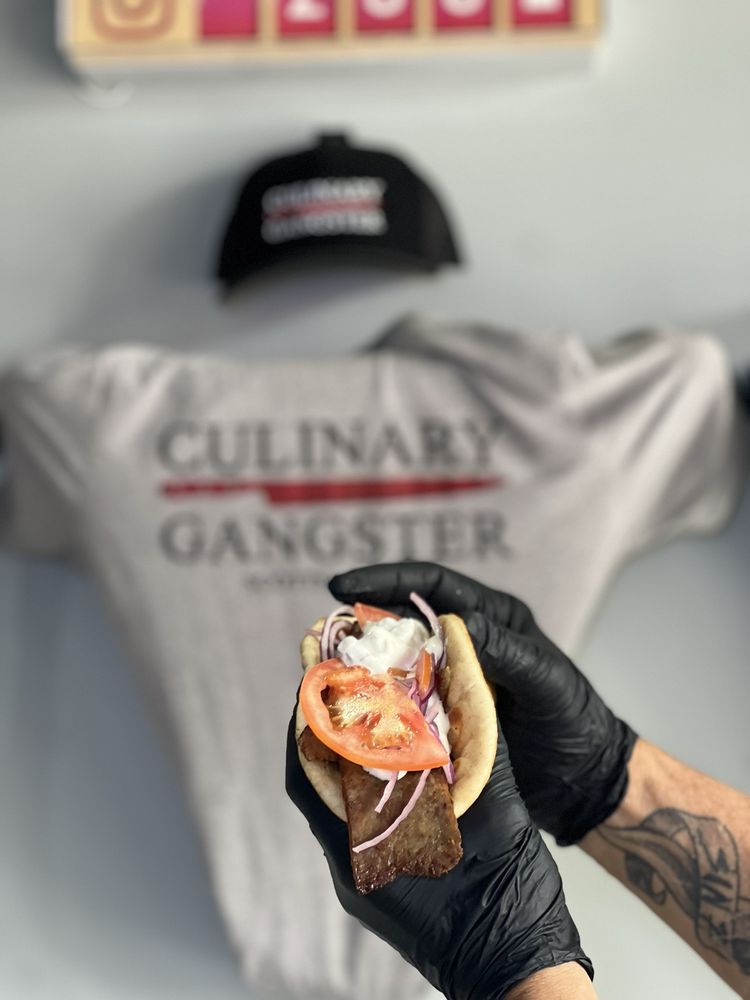 CULINARY GANGSTER - Updated February 2025 - 352 Photos & 349 Reviews ...