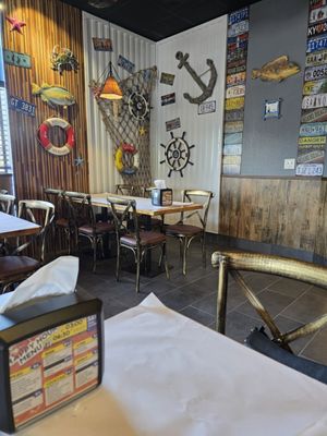 SAT ASIAN SEAFOOD RESTAURANT & BAR - Updated December 2025 - 89 Photos ...