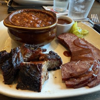 JACK STACK BARBECUE - MARTIN CITY - Updated December 2025 - 441 Photos ...