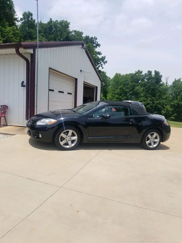 ADAIR MOTORS - Updated September 2024 - 772 Old Caroleen Rd, Forest ...