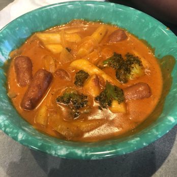 K POCHA - Updated August 2025 - 47 Photos & 30 Reviews - 7315 Kingston ...