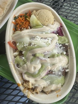 LEMON TREE MEDITERRANEAN GRILL - Updated January 2026 - 31 Photos & 160 ...