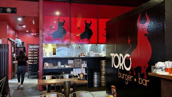 TORO BURGER BAR - Updated December 2025 - 436 Photos & 442 Reviews ...