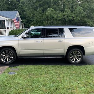 PARKS CHEVROLET RICHMOND - Updated February 2025 - 12 Photos & 65 ...