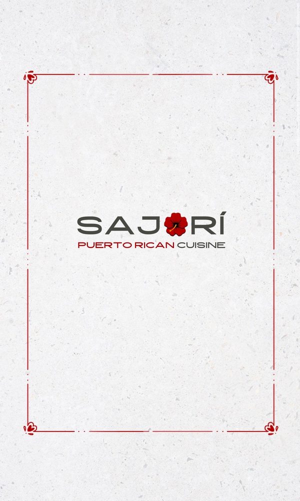 SAJORI PUERTO RICAN CUISINE - 2234 W Park Row Dr, Pantego, Texas ...