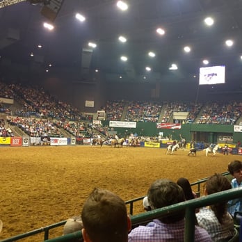 MISSISSIPPI COLISEUM - Updated September 2025 - 24 Photos - 1207 ...